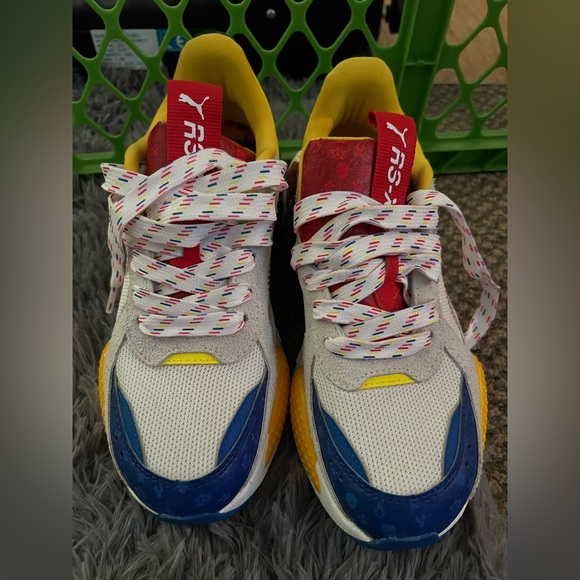 Shoes | Paw Patrol Puma | Poshmark